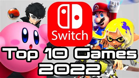 Top 10 Nintendo Switch Games End Of 2019 Atelier Yuwa Ciao Jp