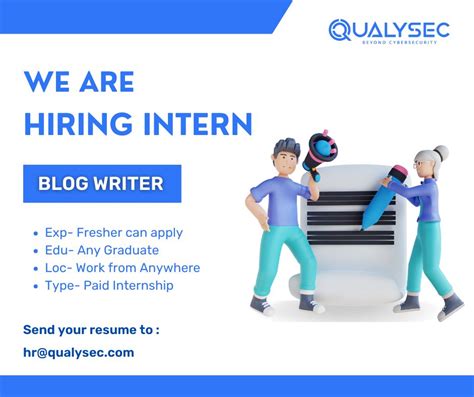 Qualysec Beyond Cybersecurity On Linkedin Qualysec Blogwriter