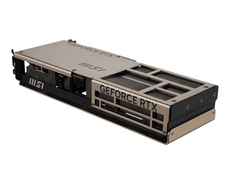Msi Geforce Rtx™ 5070 12g Inspire 3x