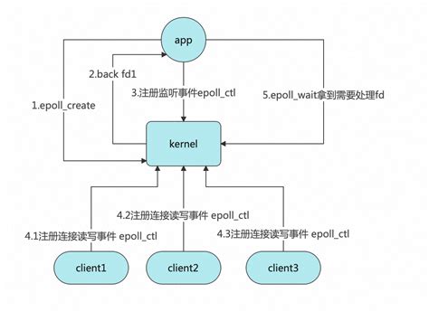 Java Bio Nio