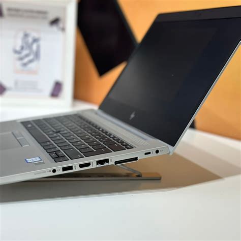 Mazaady Hp Elite Book