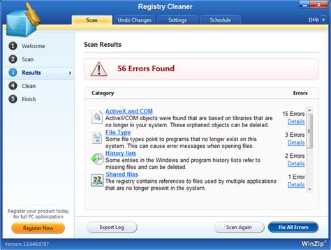 Winzip System Utilities Suite Descargar