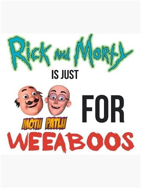 Motu Patlu Poster By Game64 Redbubble