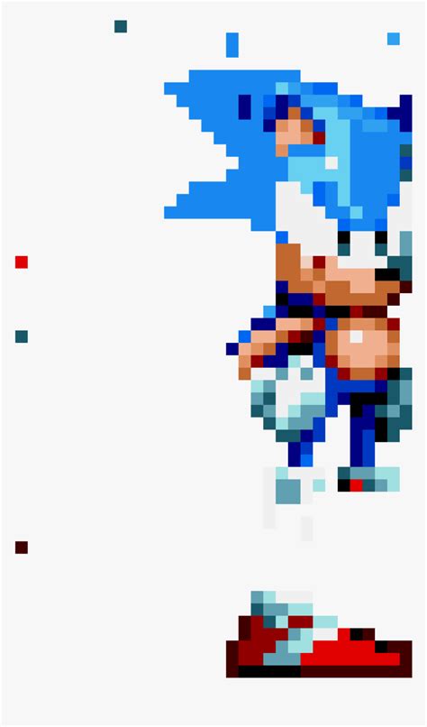 Sonic Mania Adventures Sprites
