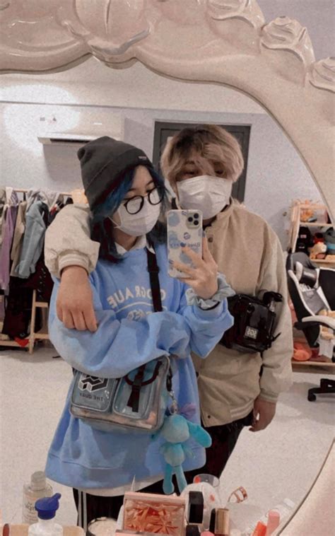 Ảnh Simmy và Kairon ngoài đời cute đáng yêu