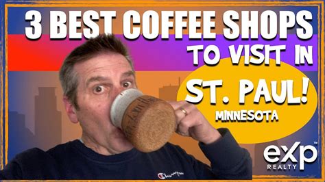St Paul Mn Coffee Shops By Leonorafuturelashonda Dec 2023 Medium