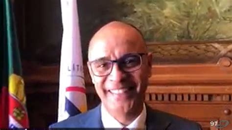 Mithá Ribeiro Desiste E Manuel Serra é Agora O Candidato Do Chega à Câmara 97fm Rádio Clube De