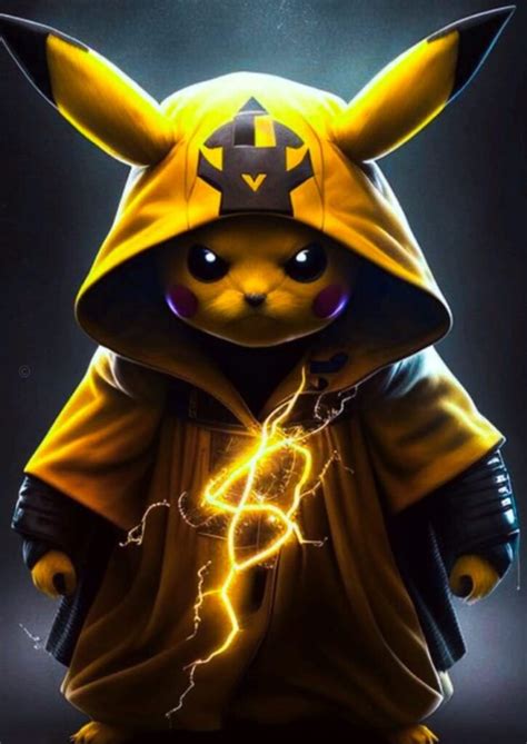 Cute Pikachu Wallpaper Hd
