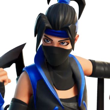 Fortnite Kuno Skin Png Styles Pictures