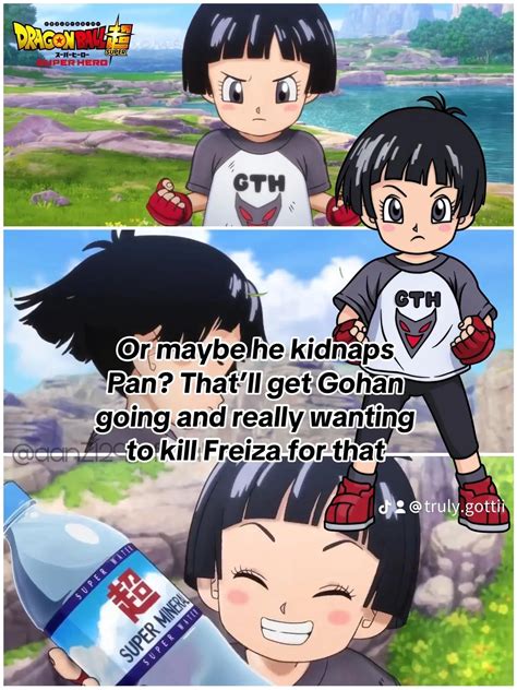 My Prediction For The Next Arc Of Dbs🤫 R Dragonballsuper