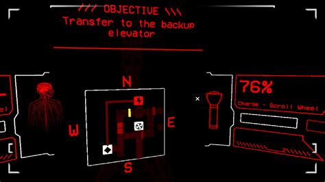 Red Entropy On Steam