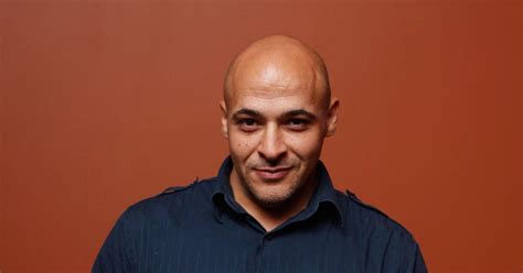 'Breaking Bad' Actor Mike Batayeh Dead at 52
