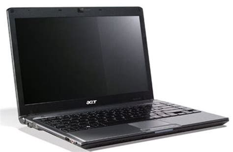 Bedienungsanleitung Acer Aspire 3 (Deutsch - 101 Seiten)