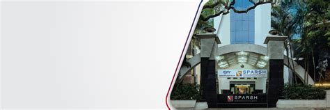 Best Multispeciality Hospital In Infantry Road Sparsh Hospital