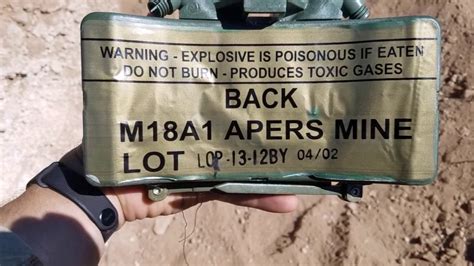 U S Marines Use Cardboard Box To Defeat Darpa Robot Trained To Detect