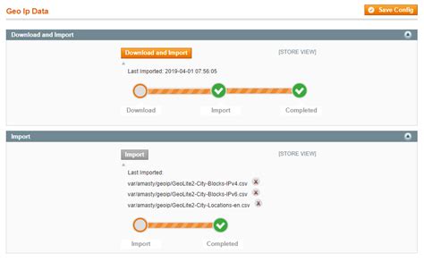 Guide For Admin Actions Log Amasty Extensions Faq