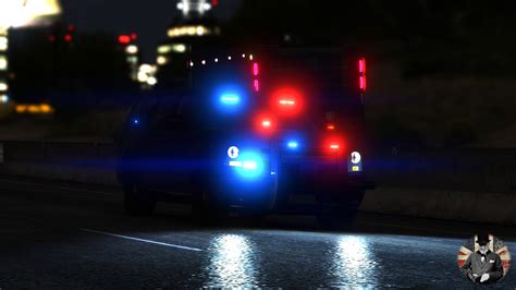 Els 2019 And 14 Chevy Tahoe Unmarked Modification Universe