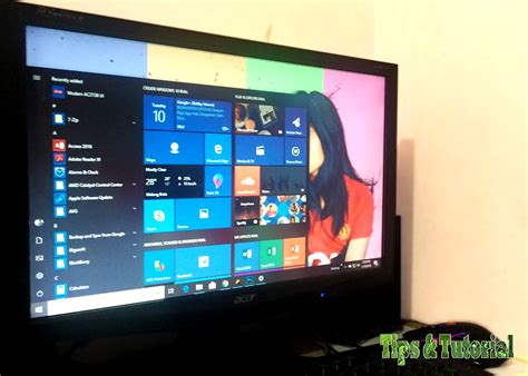 Cara Mencari Security Identifier User Account Apapun Di Windows