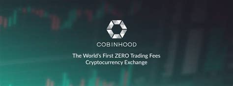 Statement From Cobinhood In Response To The Unjustified Rating By