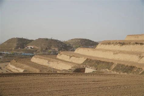 高标准农田建设，让更多“粮田”变“良田”梯田彭阳县生产