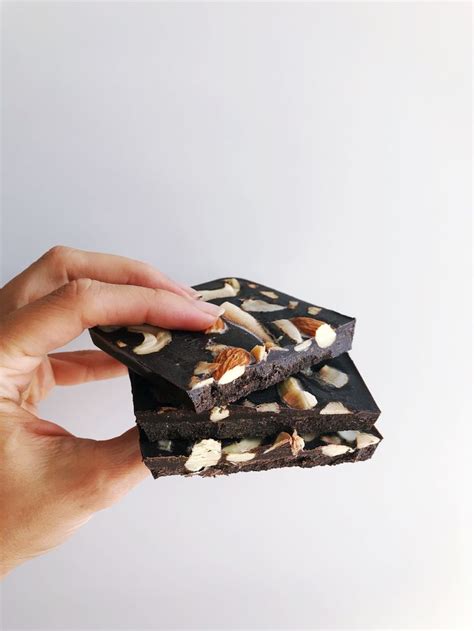 Шоколад без сахара Chocolate Food Candy