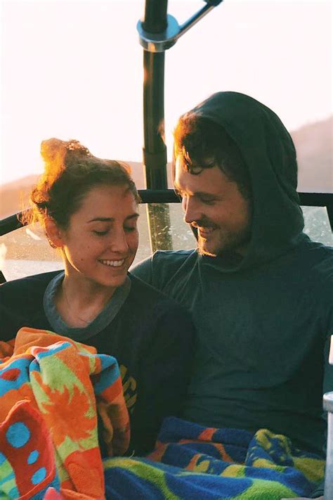 All About Dylan Efrons Girlfriend Courtney King