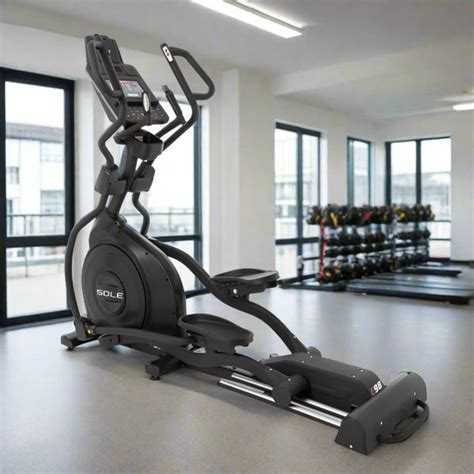 Commercial Cross Trainers Cardio Online Superstore