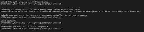 ai2thor in version 2 7 4 cannot be initialized correctly · issue 1072