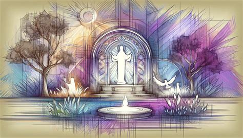 Wesley Spiritual Meaning Of The Name