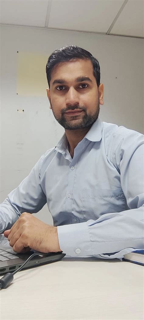 shashi prakash on linkedin it gives me great pleasure to let you know