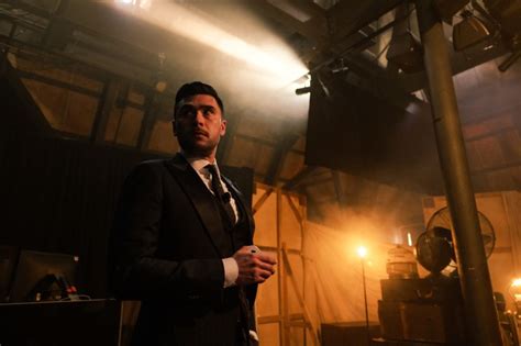 David Szymanski On Linkedin Danwhite Magician Magic Magictricks