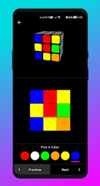 Rubiks Cube Solver For Android Download