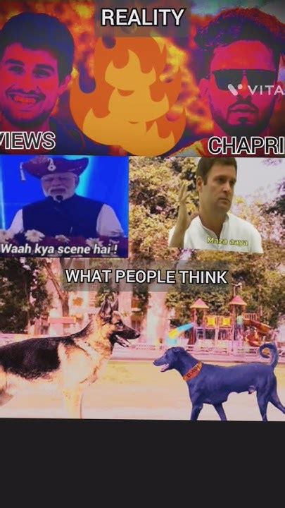 Dhruv Rathee Vs Elvish Yadav Realitydhruvratheeviralshorts Youtube