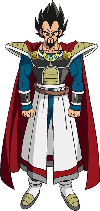 Vegeta Iii Dragon Ball Wiki Hispano Fandom