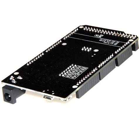 Отладочная плата Arduino Mega2560 Wifi R3 Wemos Nodemcu Esp8266 купить