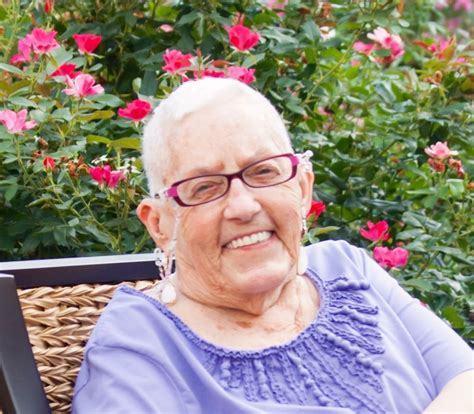 Mary Ruth Bartram Bale Crowder Funeral Home