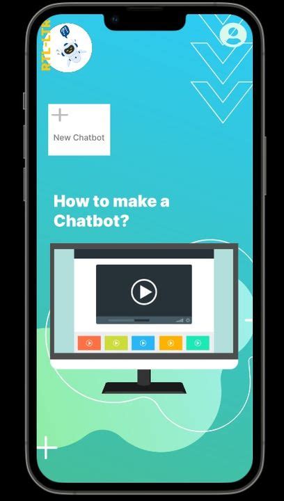 RTL LTR Chatbot Figma
