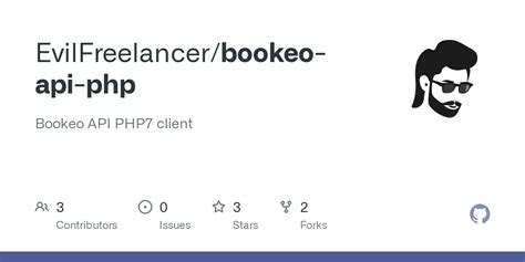 Github Evilfreelancer Bookeo Api Php Bookeo Api Php Client