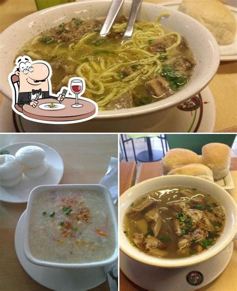 Teds Batchoy Iloilo City Arguilles St