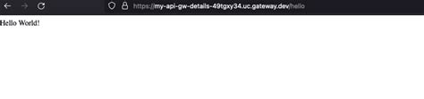 GCP Create Api With Cloud Functions And API Gateway DEV Community