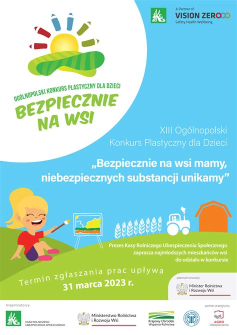 XIII Ogólnopolski Konkurs Plastyczny dla Dzieci SOKÓŁKA Portal Miejski