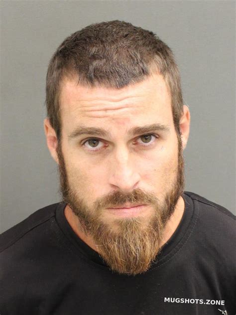 SELF JONATHAN ANDREW 12 21 2022 Orange County Mugshots Zone