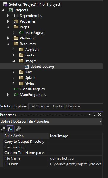 Reactor Maui TemplatePack Issue 23 Adospace Reactorui Maui GitHub