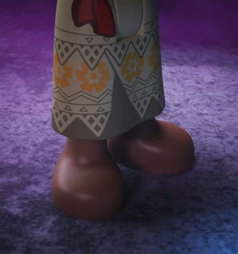 Moana Waialikis Feet 9 By Laconiasalemnh7894 On Deviantart