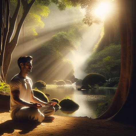 How To Find Inner Peace Through Meditation A Comprehensive Guide