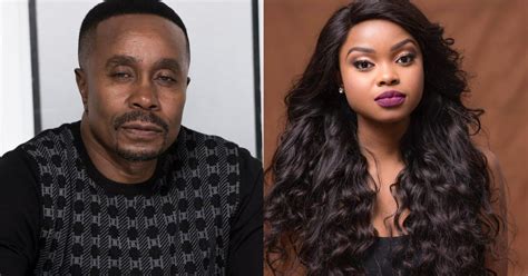 Vusi Kunene And Londeka Mchunu Exit House Of Zwide Tiem News