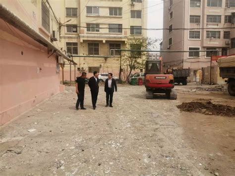 莱西月湖商城服务中心学党史践行“我为群众办实事”凤凰网青岛凤凰网