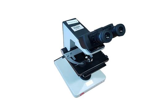 Used Ernst Leitz Wetzlar Laborlux K Microscope For Sale In Doncaste