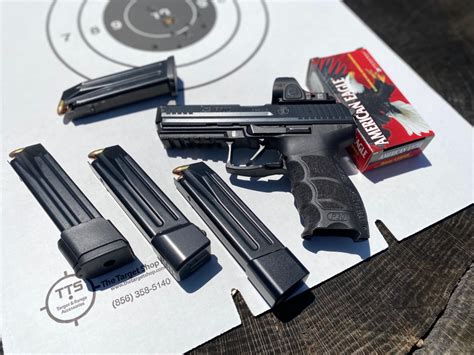 Accuracy Vs Speed Part Deux By Slg Global Ordnance News
