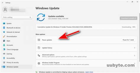 6 Helpful Tips To Fix Windows Update Error 0x80070103 In Windows 11